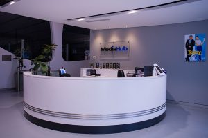 MediaHub